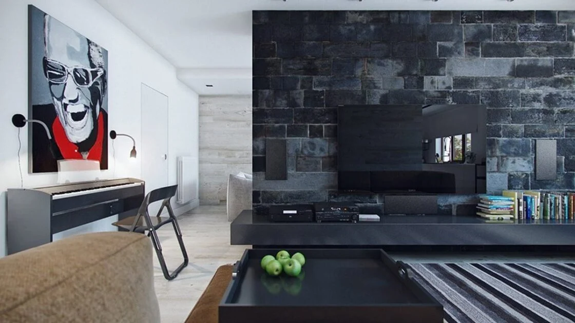 11 Jenis Dinding Rumah yang Bagus dan Paling Populer