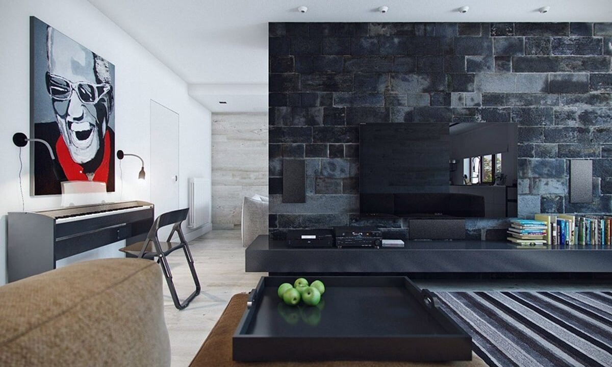 11 Jenis Dinding Rumah yang Bagus dan Paling Populer