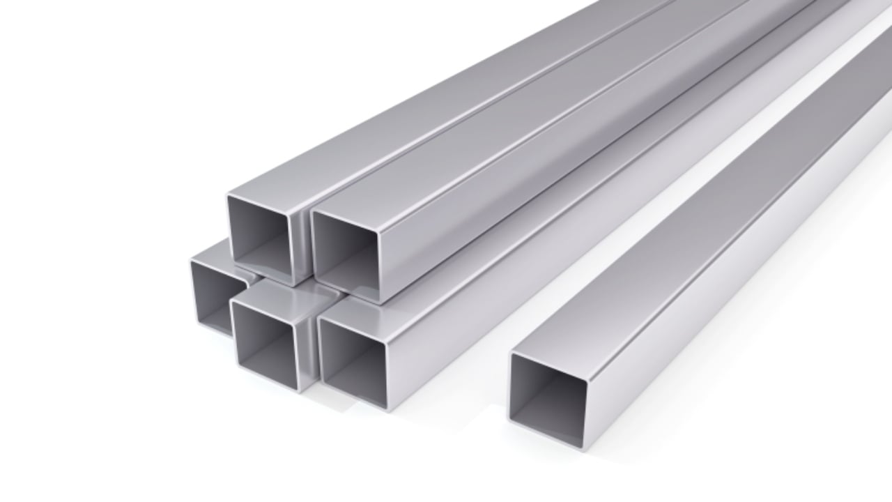 Harga Besi Hollow Berdasarkan Jenisnya