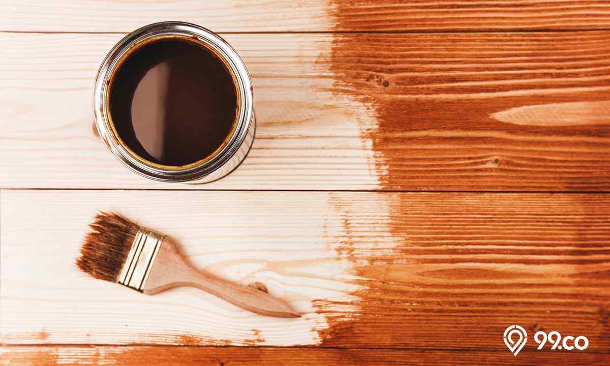 Kelebihan dan Kekurangan Cat Duco Kayu Dilengkapi Harga