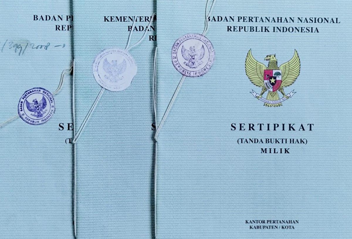 Cara Mengurus Sertifikat Tanah yang Hilang dan Biayanya Cara Mengurus Sertifikat Tanah yang Hilang dan Biayanya