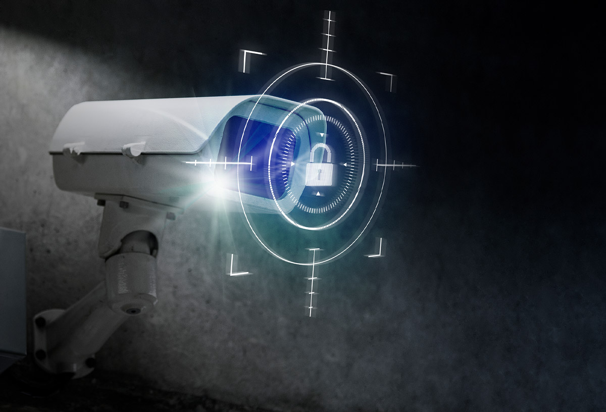 Begini Cara Pasang CCTV di Rumah yang Benar dan Efektif