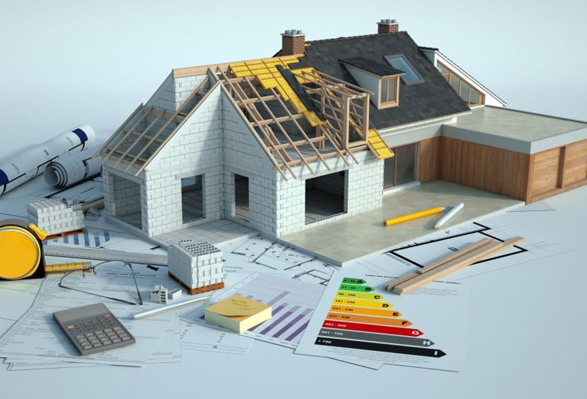 Contoh RAB Rumah Berbagai Tipe dan Cara Membuatnya