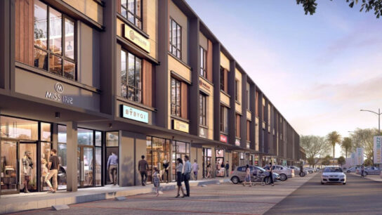 Contoh Surat Sewa Ruko, Lengkap dengan Cara Membuatnya