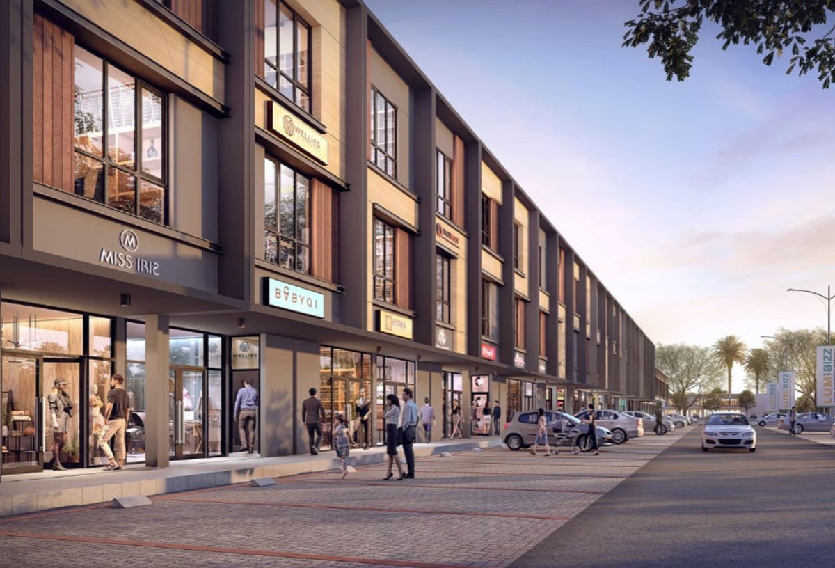 Contoh Surat Sewa Ruko, Lengkap dengan Cara Membuatnya