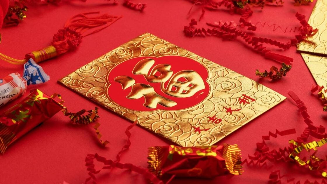 9 Ide Dekorasi Imlek di Rumah yang Bisa Dibuat Sendiri