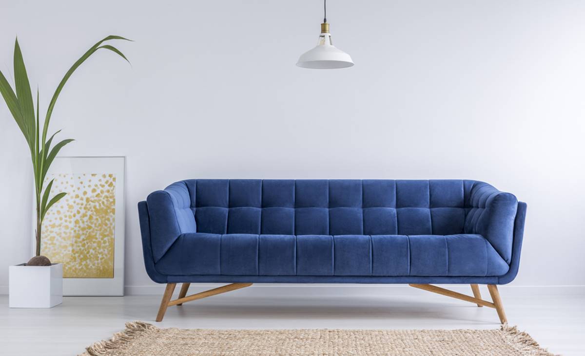 5 jenis Furniture Minimalis Modern sesuai Ruangan di Rumah