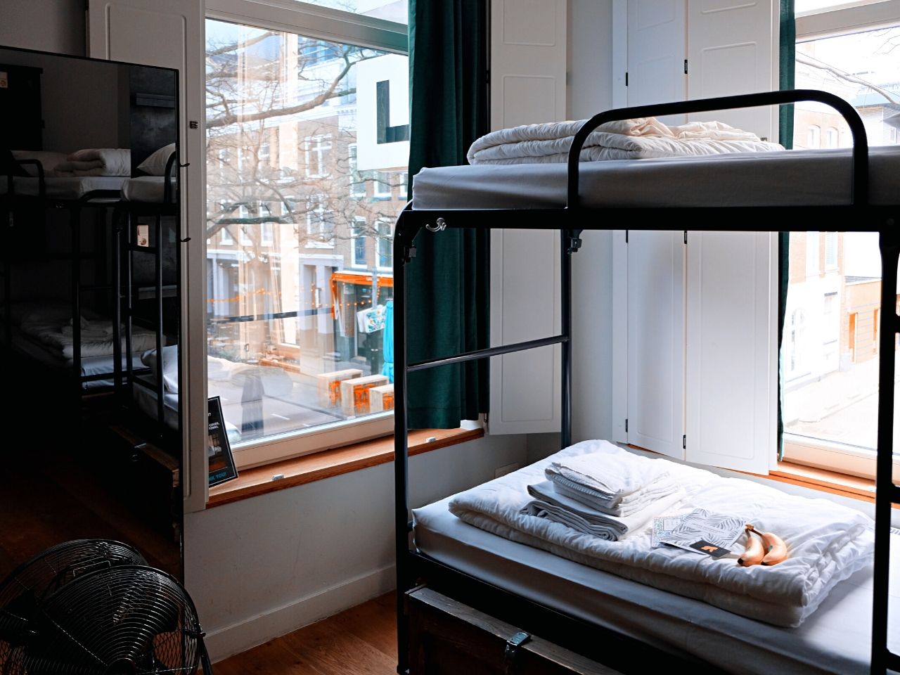 Hostel: dari Sejarah hingga 5 Rekomendasinya di Indonesia