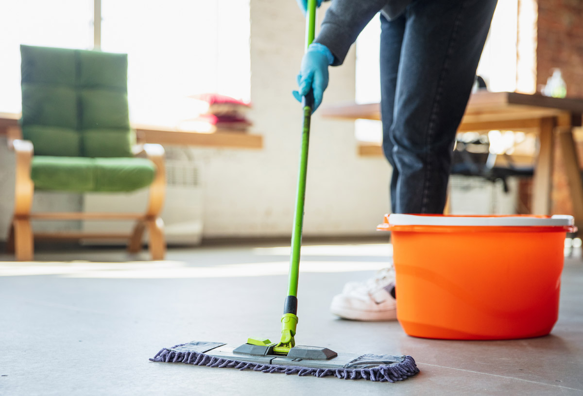 Panduan Memilih Jasa Bersih Rumah Online Beserta Rekomendasinya