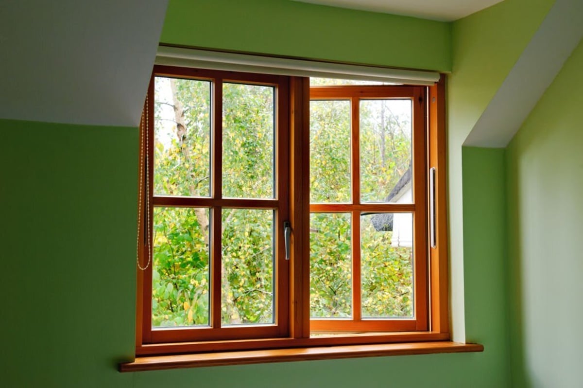 9 Desain Jendela Minimalis Terbaru dan Paling Populer