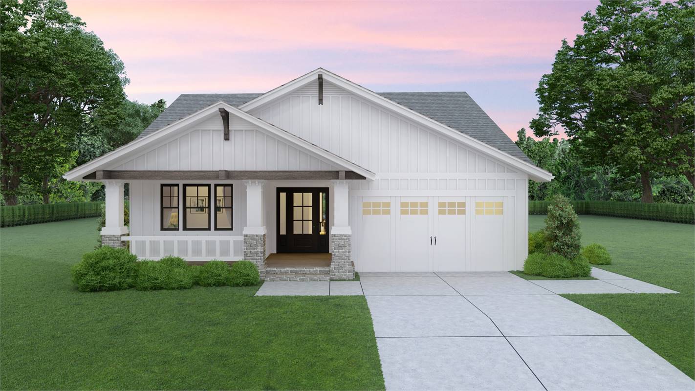 7 Kriteria Rumah Ideal Sederhana yang Nyaman untuk Keluarga