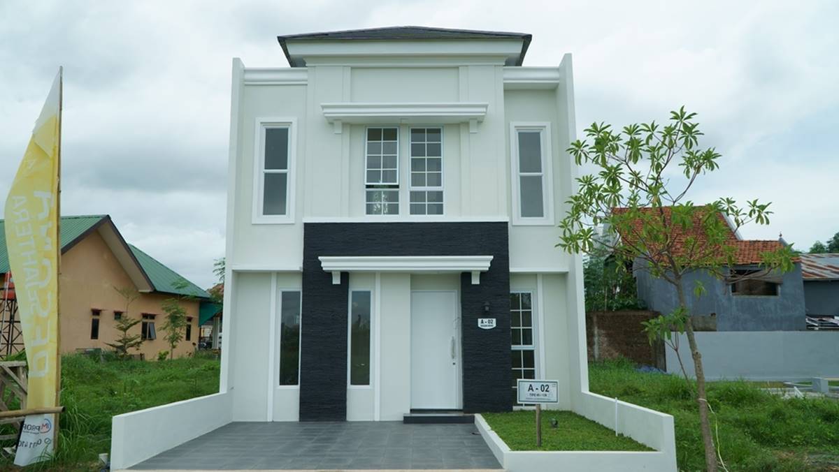 Interior Rumah Minimalis Type 70 Desain Rumah Minimalis Type 70