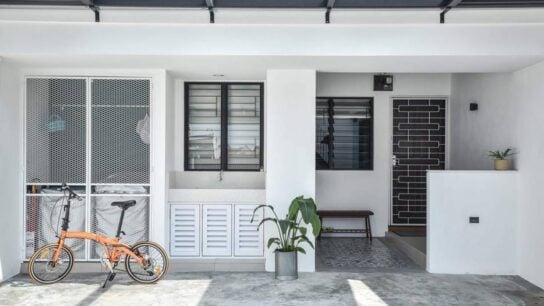 7 Ide Renovasi Teras Rumah Subsidi Minimalis