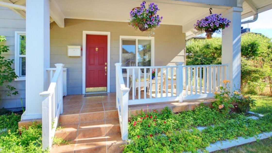 10 Model Rumah Jaman Dulu Sederhana tapi Estetik