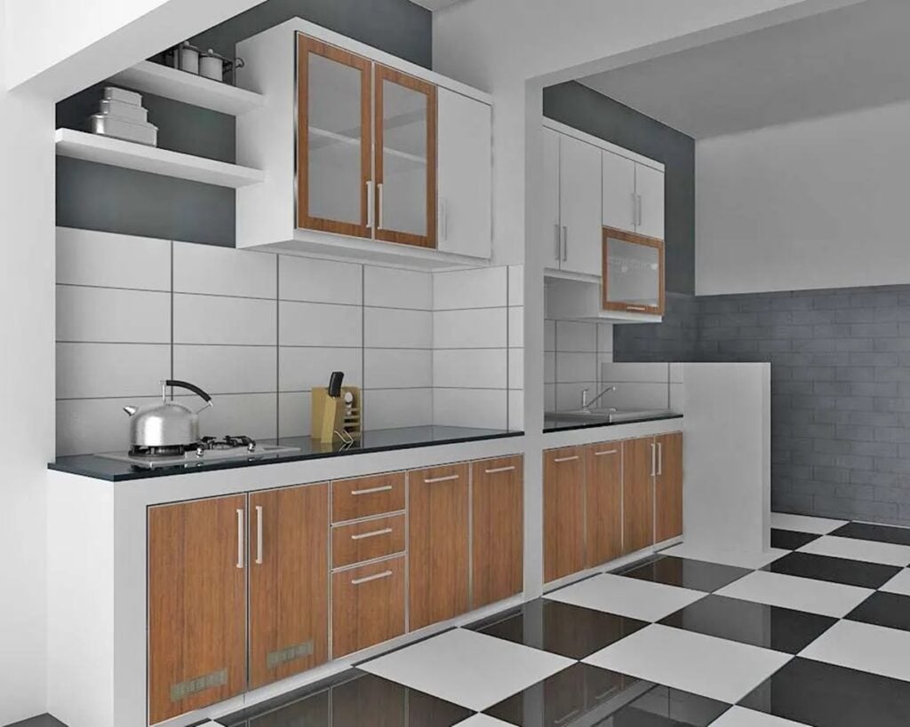 10 Perlengkapan Rumah Tangga yang Wajib Punya