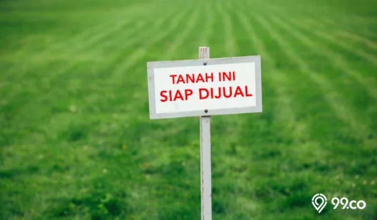 Inilah Cara Membuat Denah Tanah Kavling