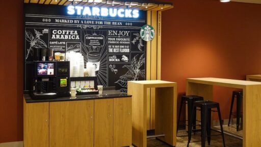 16 Desain Cafe Sederhana di Ruko Kecil, Nyaman & Estetik