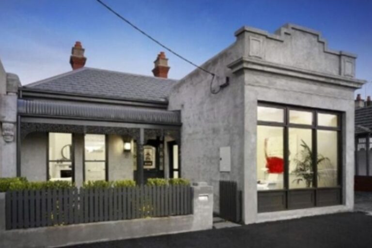 9 Ide Desain Toko Kecil Depan Rumah untuk Aneka Usaha