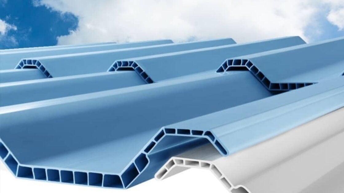 Mengenal Atap Alderon: Kelebihan, Kekurangan, Jenis & Harga