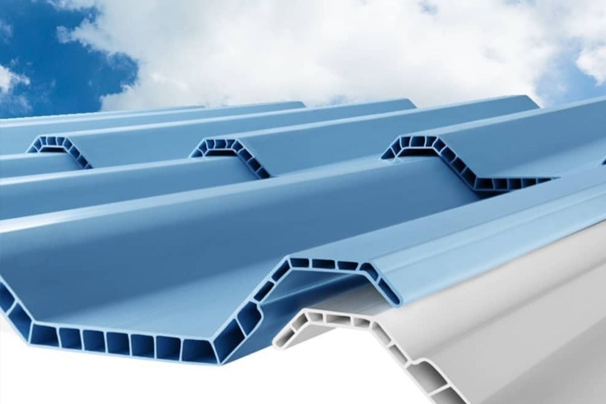 Mengenal Atap Alderon: Kelebihan, Kekurangan, Jenis & Harga