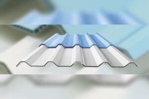 Mengenal Atap Alderon: Kelebihan, Kekurangan, Jenis & Harga