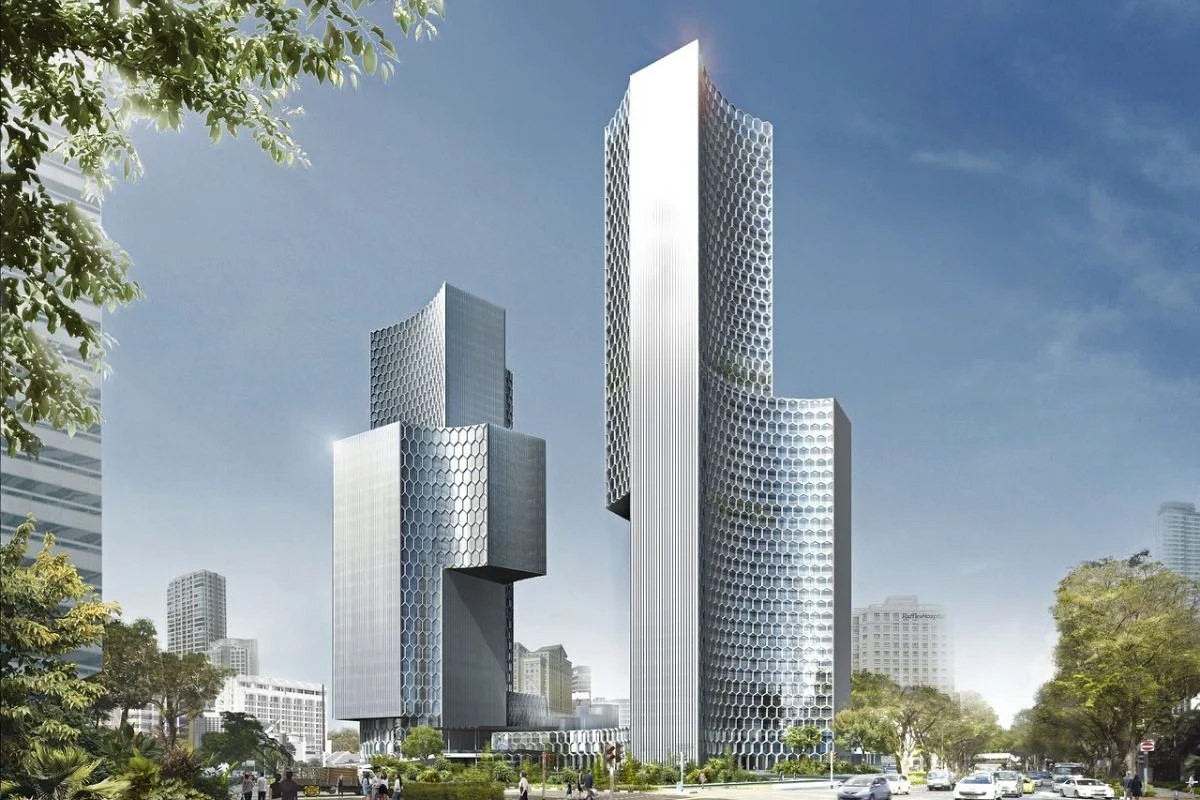 Mengenal Properti Komersial: Pengertian, Jenis, dan Contohnya