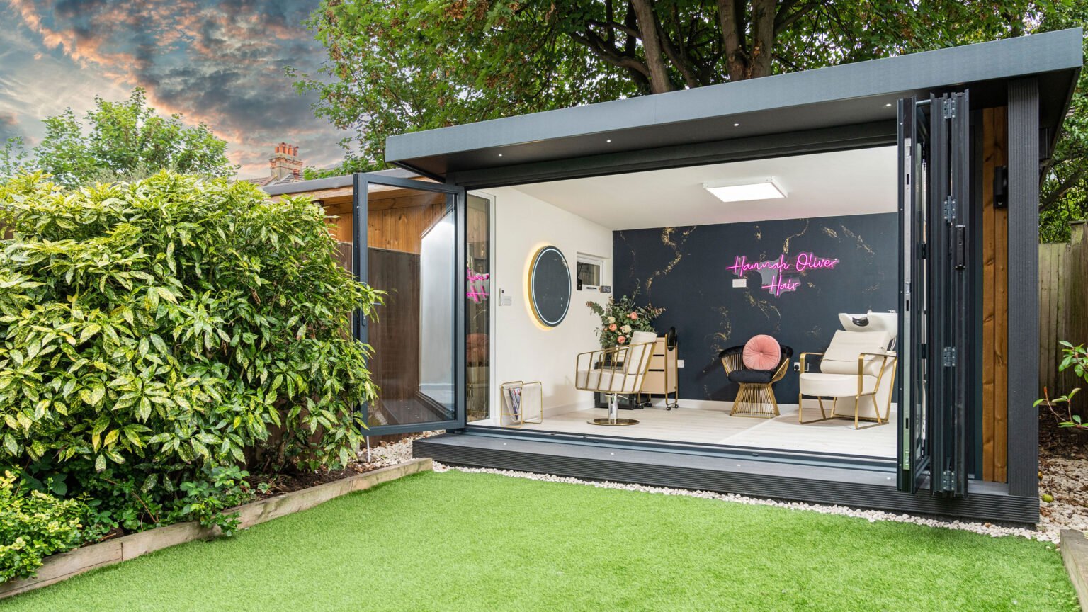 7 Desain Rumah Kebun Terbaik untuk Suasana Syahdu