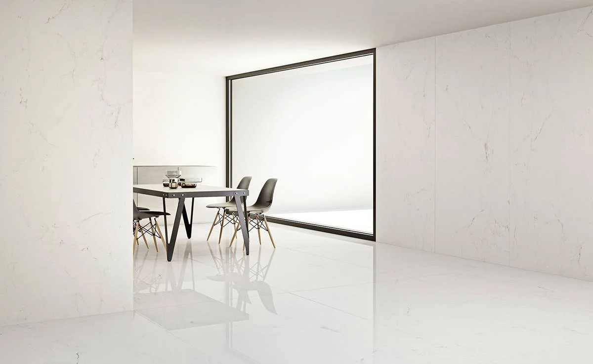 8 Pilihan Warna Keramik agar Rumah Terlihat Luas, Patut Dicoba!