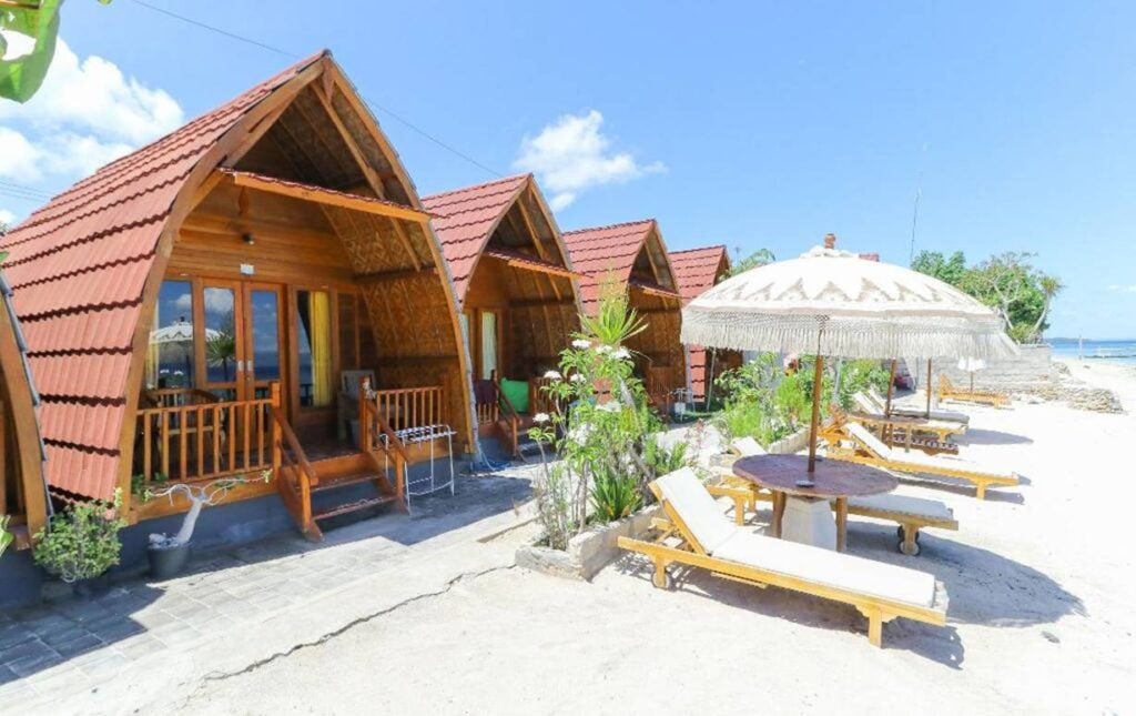 9 Inspirasi Desain Homestay Minimalis, Unik dan Instagramable!