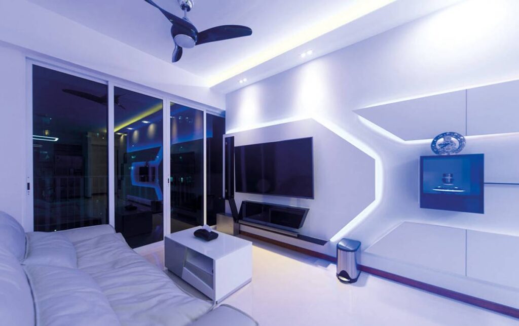 9 Inspirasi Desain Homestay Minimalis, Unik dan Instagramable!