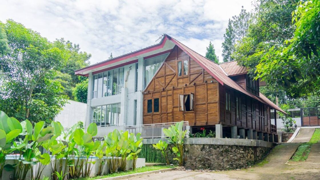 9 Inspirasi Desain Homestay Minimalis, Unik dan Instagramable!
