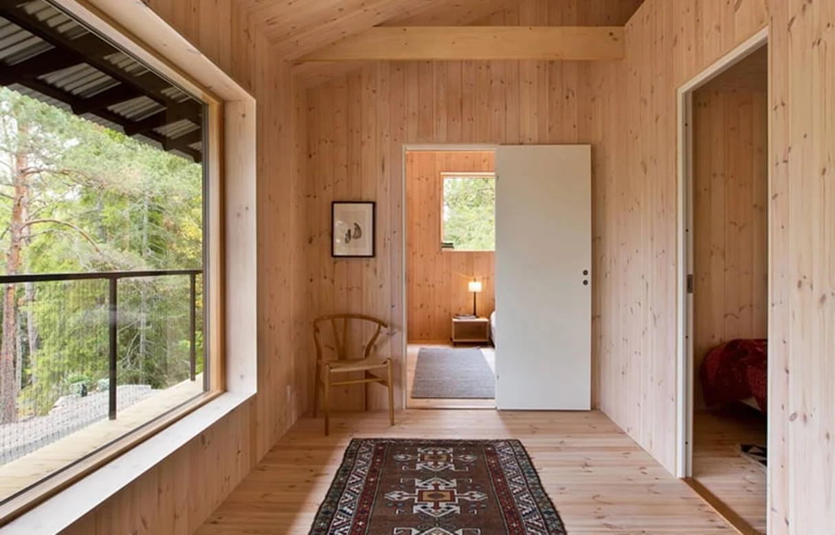 Contoh Desain Homestay - Homemade Ftempo