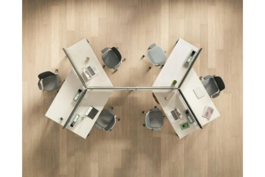 10 Ide Layout Kantor Ruko, Ciptakan Ruang Kerja Nyaman