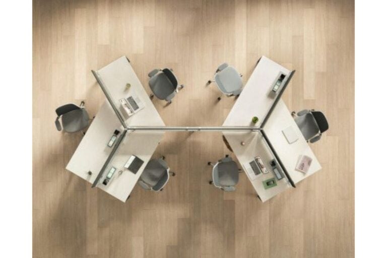 10 Ide Layout Kantor Ruko, Ciptakan Ruang Kerja Nyaman