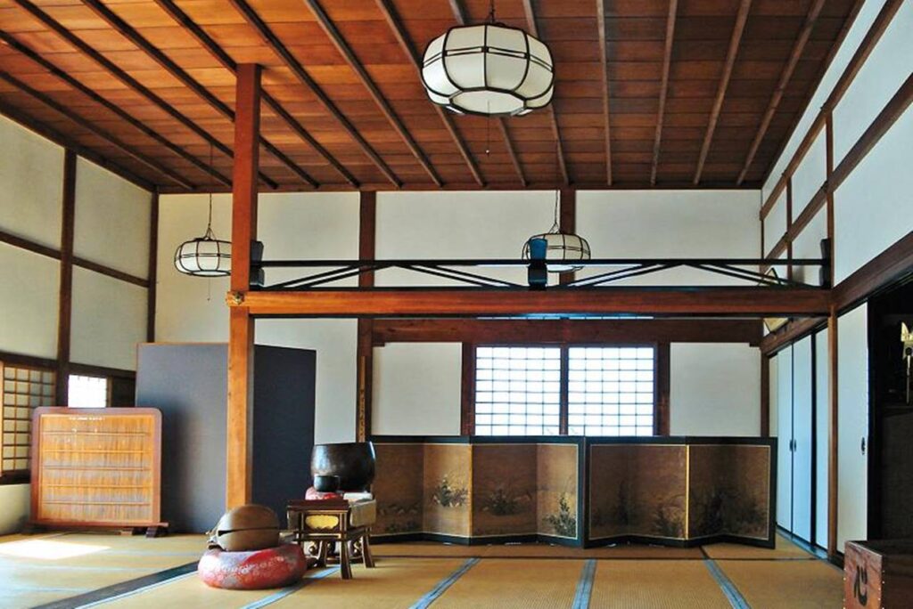 10 Desain Plafon Kayu Unik, Bikin Hunian Berkelas