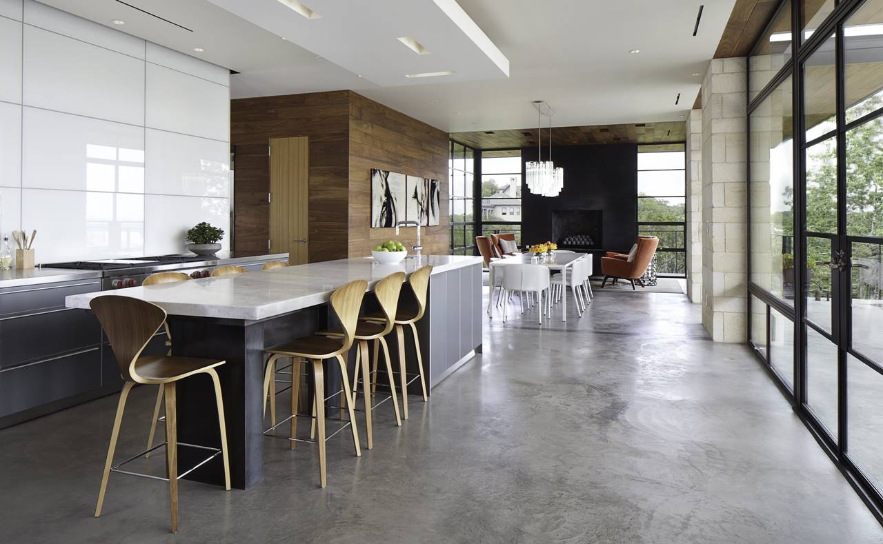 Apa Itu Lantai Plester? Ini Keunggulan dan Tips Membuatnya