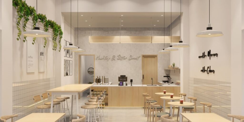 8 Tips Renovasi Ruko untuk Bisnis agar Menguntungkan