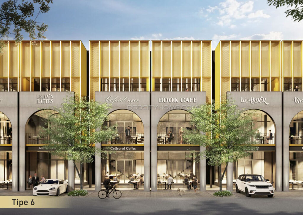 8 Tips Renovasi Ruko untuk Bisnis agar Menguntungkan