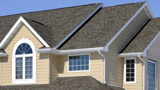 Cara Menghitung Kemiringan Atap Rumah yang Ideal dan Benar