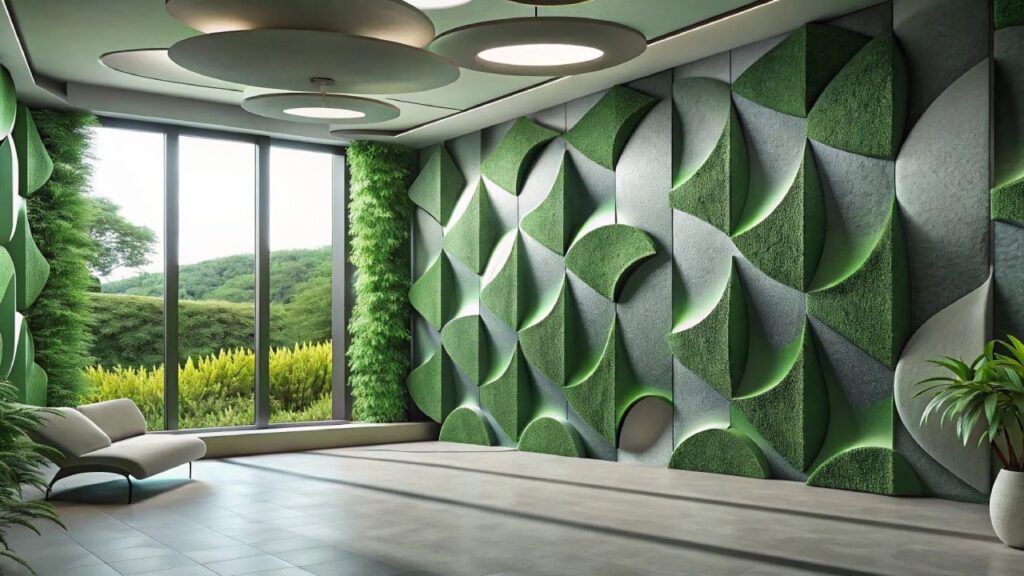 6 Jenis Bahan Peredam Suara Ruangan untuk Rumah dan Kantor