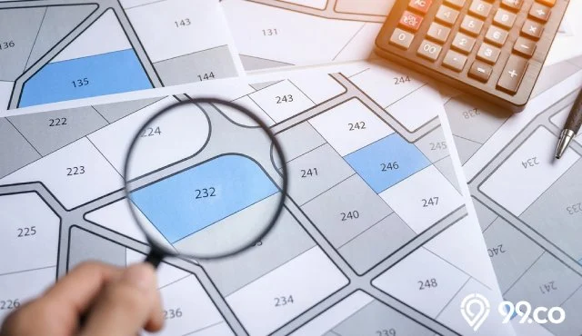 5 Contoh Surat Pernyataan Batas Tanah yang Baik dan Benar