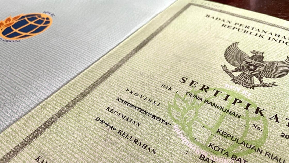 Pemutihan Sertifikat Tanah: Arti, Cara Mengajukan, dan Syaratnya