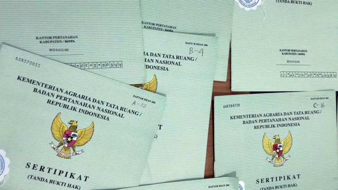 SHM Adalah: Syarat, Pengajuan, dan Bedanya dengan HGB