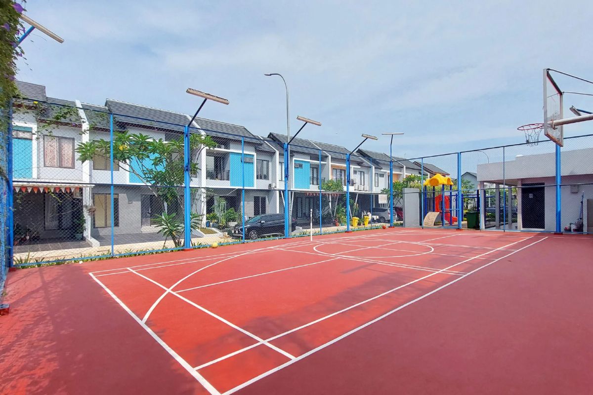 7 Rekomendasi Perumahan Cibubur, Modern & Nyaman