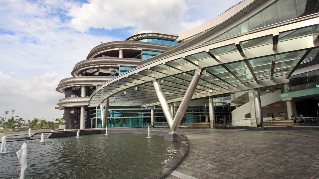 8 Pengembang Properti Terkemuka di Indonesia, Karya Berkualitas