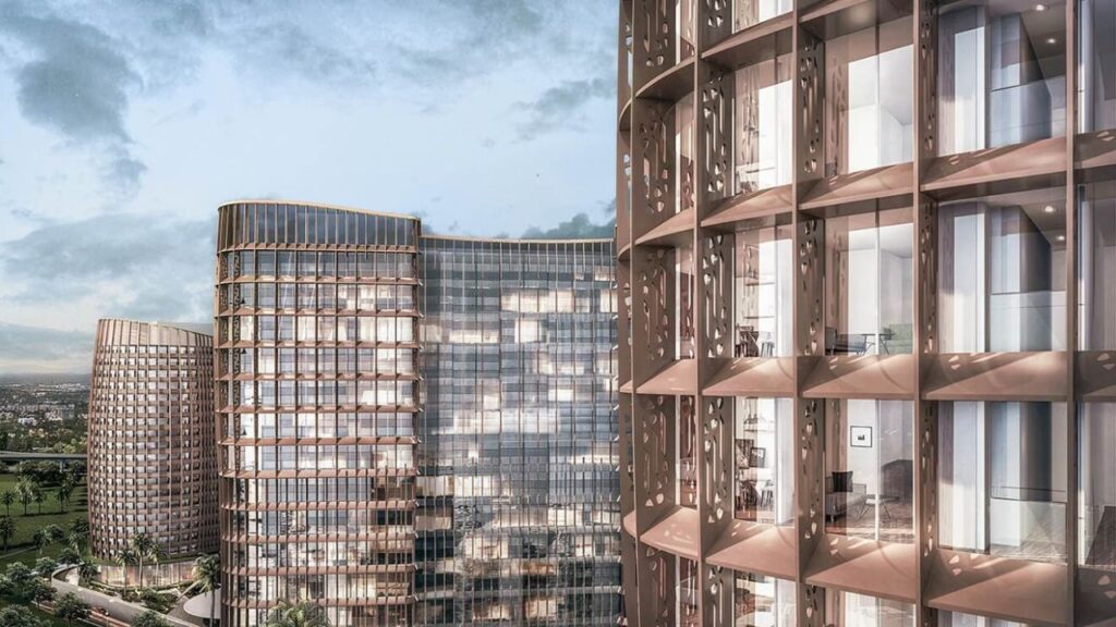 8 Pengembang Properti Terkemuka di Indonesia, Karya Berkualitas