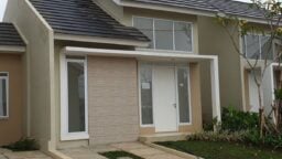 17 Inspirasi Denah Rumah Type 36, dari 2 Kamar hingga 3 Kamar Tidur