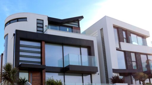 15 Desain Rumah Modern, Cocok untuk Inspirasi