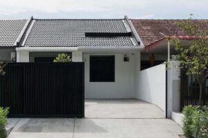 15 Desain Rumah Modern, Cocok untuk Inspirasi