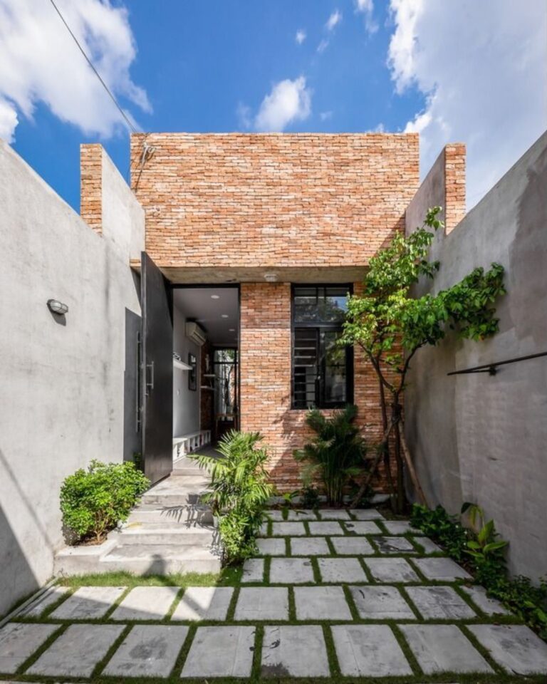 15 Desain Rumah Modern, Cocok untuk Inspirasi